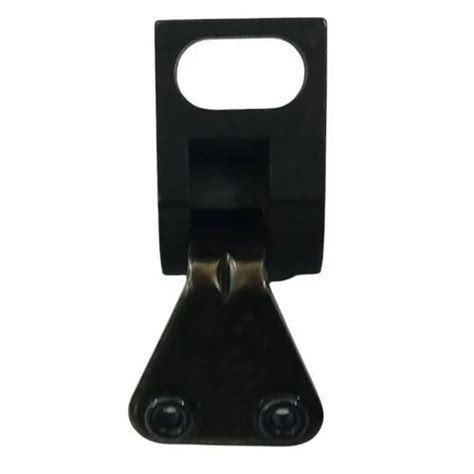 Black Interlock Bracket For Interior At ₹ 90piece In Ludhiana Id