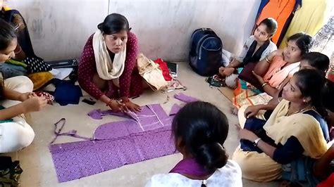 Tailaring Class 1 Youtube