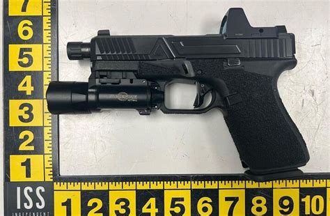 Firearms And Gun Handling Of Extraction 2 2023 Part 1 Interview