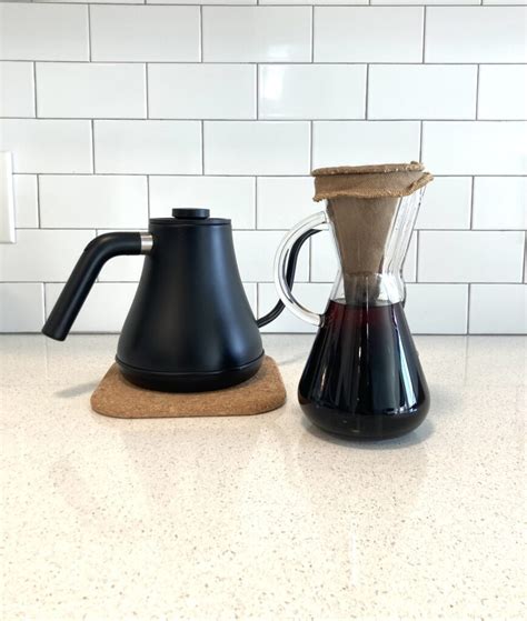Best Non Toxic Coffee Makers For A Plastic Free Cup Of Joe