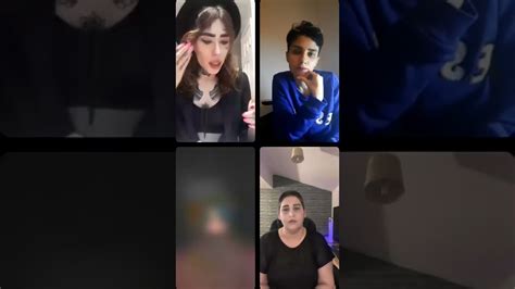 لایو آرین عارفی با سحر کیانی و سمیرا یزدانی در زندگی درمانی هدی با سمیرا🍀 Youtube