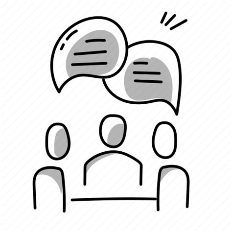 Group Class Icon Download On Iconfinder On Iconfinder