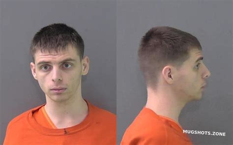 Schepis Ryan Patrick 10 07 2022 Bell County Mugshots Zone