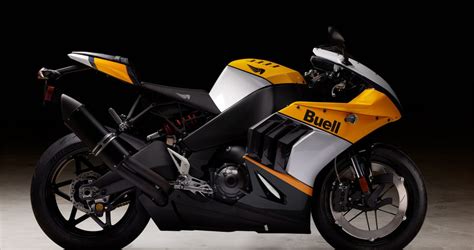 Buell Hammerhead 1190 Buell Motorcycles