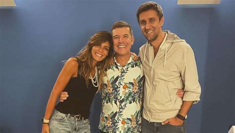 Daniel Oliveira Elogia João Baião Não Há Forma De O Fazer Parar E à