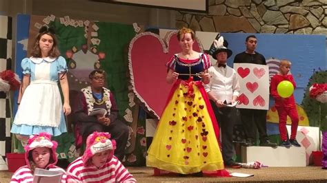 Catelyn As The Queen Of Hearts Youtube