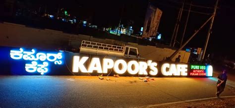 Metal Rectangular Sign Board At ₹ 750sq Ft In Bengaluru Id