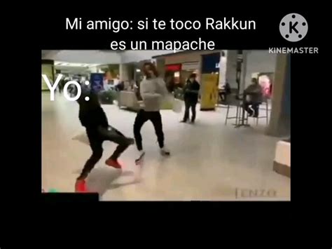 Confirmo R Rakkun