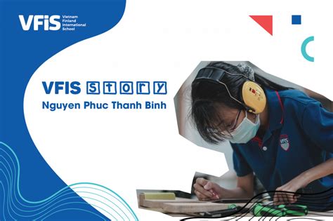 Vfis Story Gửi Cậu Tớ Của Năm 2021 Vfis Vietnam Finland