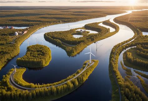 Vattenfall Umeå Hållbara Energilösningar För Alla