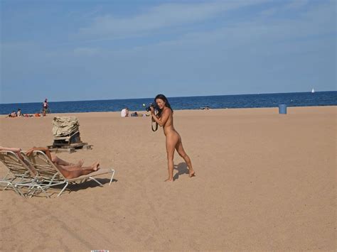 Taking Photos Of Nude People On The Beach Scrolller