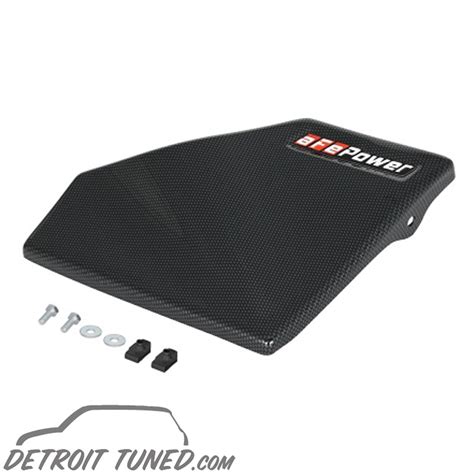 Afe Magnumforce Intake Cover