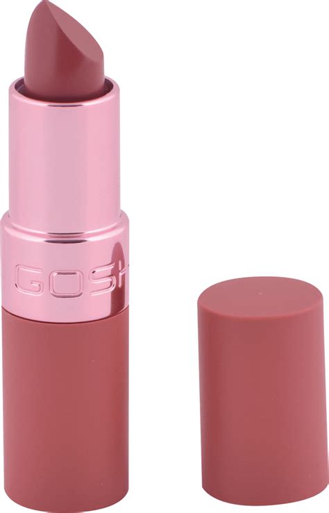 Gosh Rúž Na Pery Luxury Rose Lips 002 Romance 3 5 G Mojadm Sk
