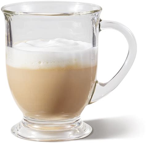 Flat White Coffee And Hot Drinks Menu Wendys Uk