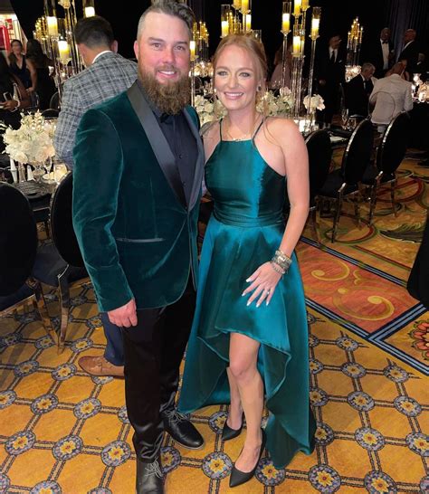 Teen Mom Maci Bookout Admits Marriage With Taylor Mckinney Is Really