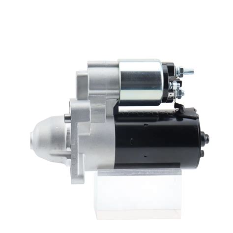 Starter Motor For Bosch Lester 31282 Oem F 000 Al0 309 12v 08kw 9t