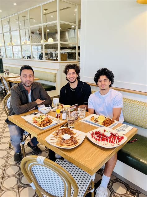 Mudassar Malik On Linkedin Happyfathersday Dads