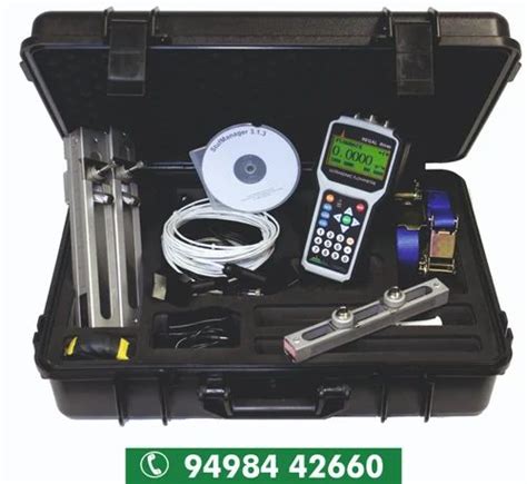 Hydrological Testing Equipments At ₹ 62400 Piece In Coimbatore Id 2853930140173