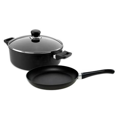 All Clad Cookware Sets On Sale Clearance