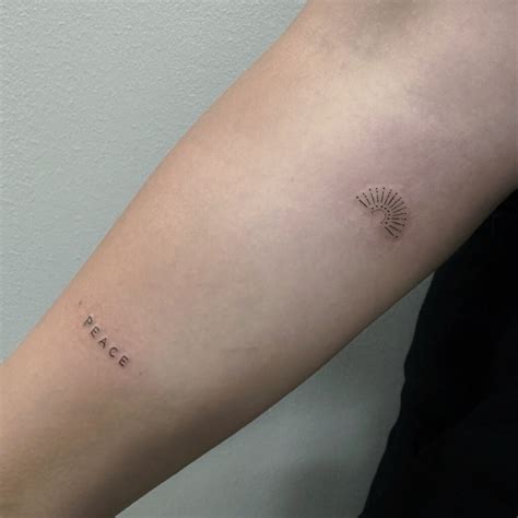 Online Tiny Tattoo Training Lisa Om®