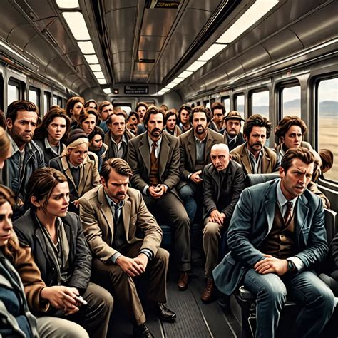 The Never Ending Express