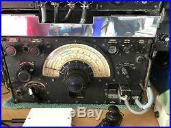 T1154 Ham Radio Transceiver