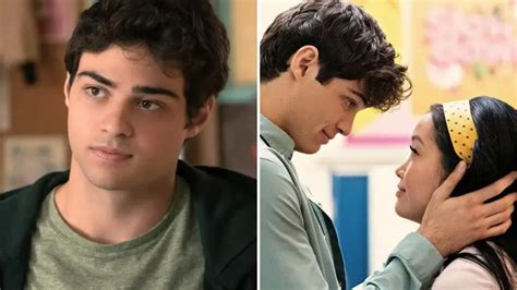 Noah Centineo De A Todos Los Chicos De Los Que Me Enamoré Reaparece