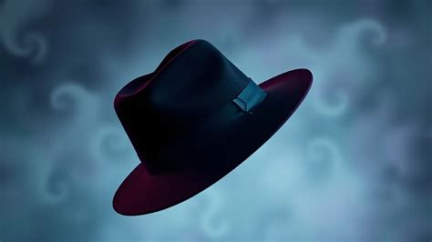 Tilted Hat In Dreams Uncovering The Symbolism