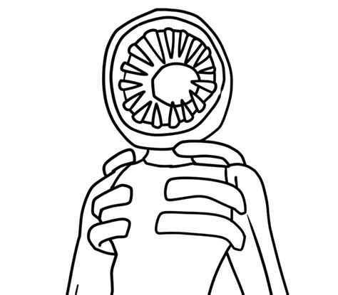 로블록스 도어즈 뉴비 피규어 색칠공부 도안 무지개캔버스 색칠공부 무료도안