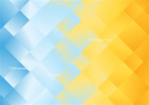Triangular Background Design