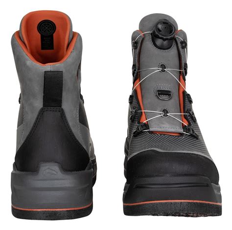 Wading Boots Simms Guide Boa Felt Slate