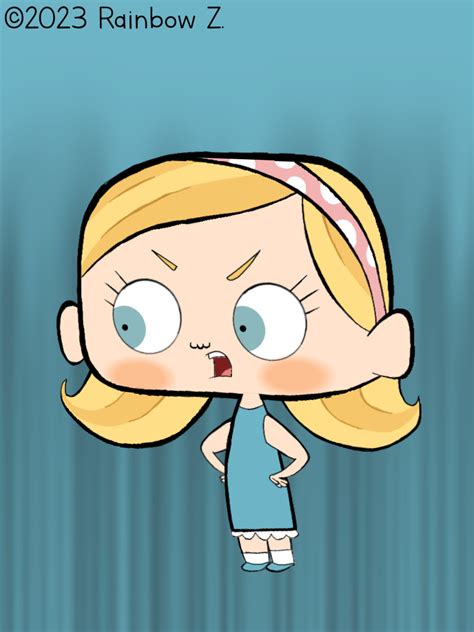 Loretta By Rzzarts On Deviantart