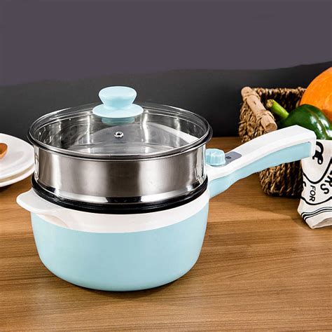 Small Cooking Pot Electric At Richard Buffum Blog