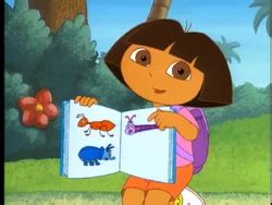 Dora La Exploradora Bugga Bugga