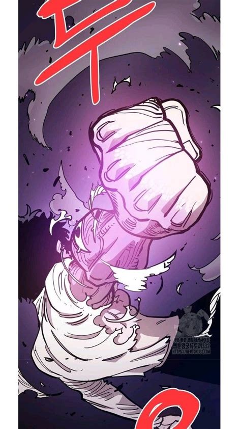 Manhwa Player Toko