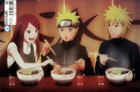 Naruto Shippuden Namikaze Minato Uzumaki Kushina Uzumaki Naruto Tagme