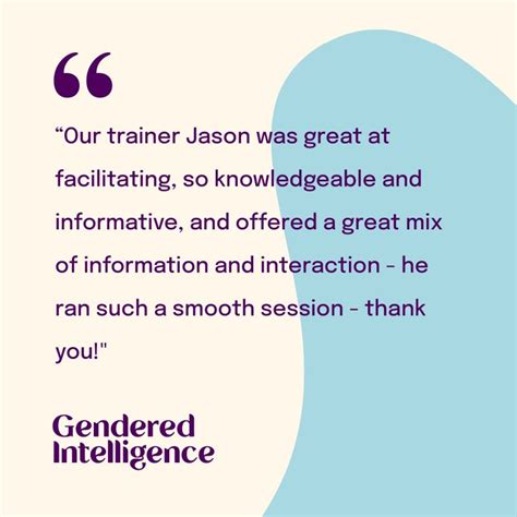 Cpd Introduction To Trans And Non Binary Awareness Is Our Open