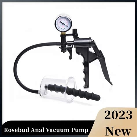 Vacuum Pump After Prostatectomy At Robin Alexander Blog