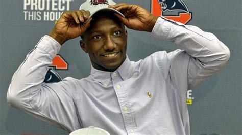 Five Things To Know About Usc Receiver Commit Tyshun Samuel The State