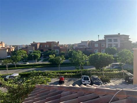 Fully Furnished Penthouse In Marassi Verdi Apartments For Sale 502619432