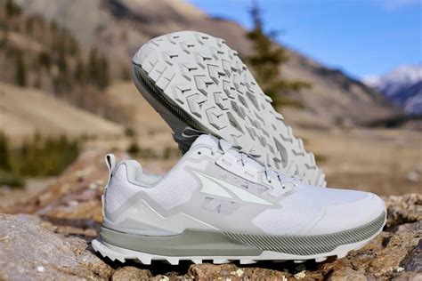 Trail Running Shoes