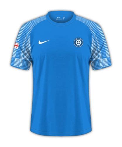 Gagra Kit History Football Kit Archive