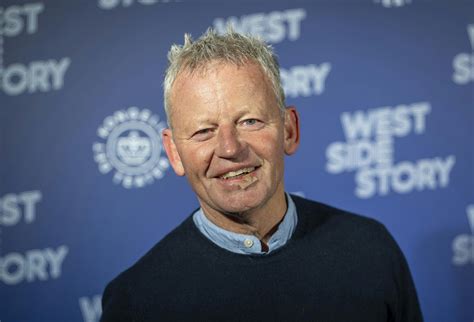 Bubber Opereret For Kræft Billed Bladet