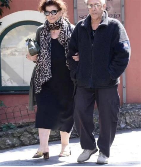 ‘theyve Been Together For 59 Years Celentanos Wife Turned A Blind