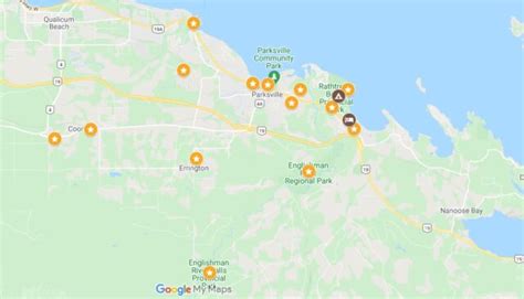 16 Fun Things To Do In Parksville British Columbia Off Track Travel