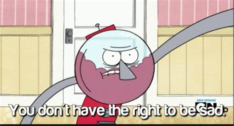 Regular Show Regular Show Benson Regular Show Cartoon Network Shows