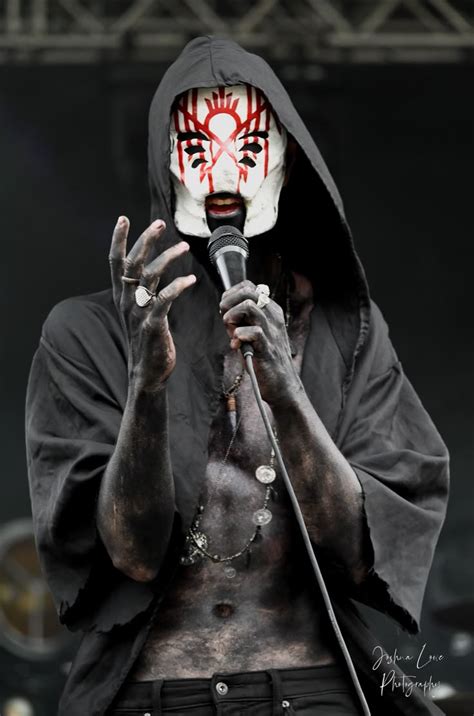 Pin Su Sleep Token Celebrità