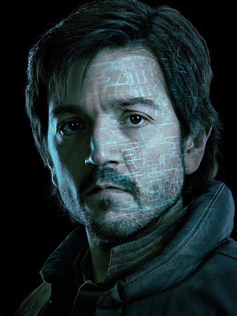 Cassian Andor Wallpapers Wallpaper Cave
