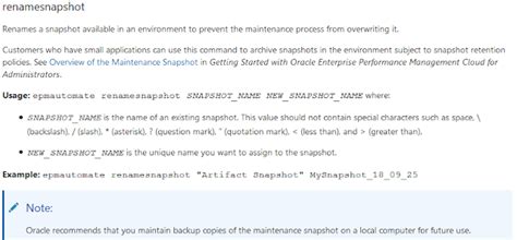 Pbcs Cheap Tricks Quick And Easy Backup Process Brovanture
