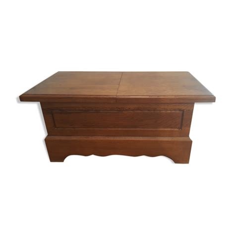 Table Basse Coffre Bar